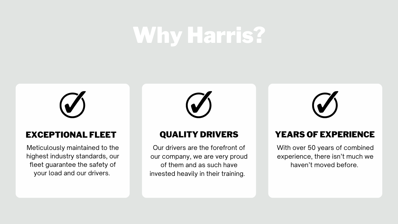 Harris Containers (UK)