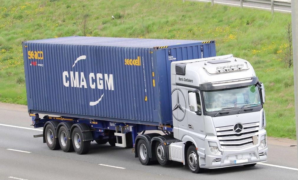 Harris Containers (UK)