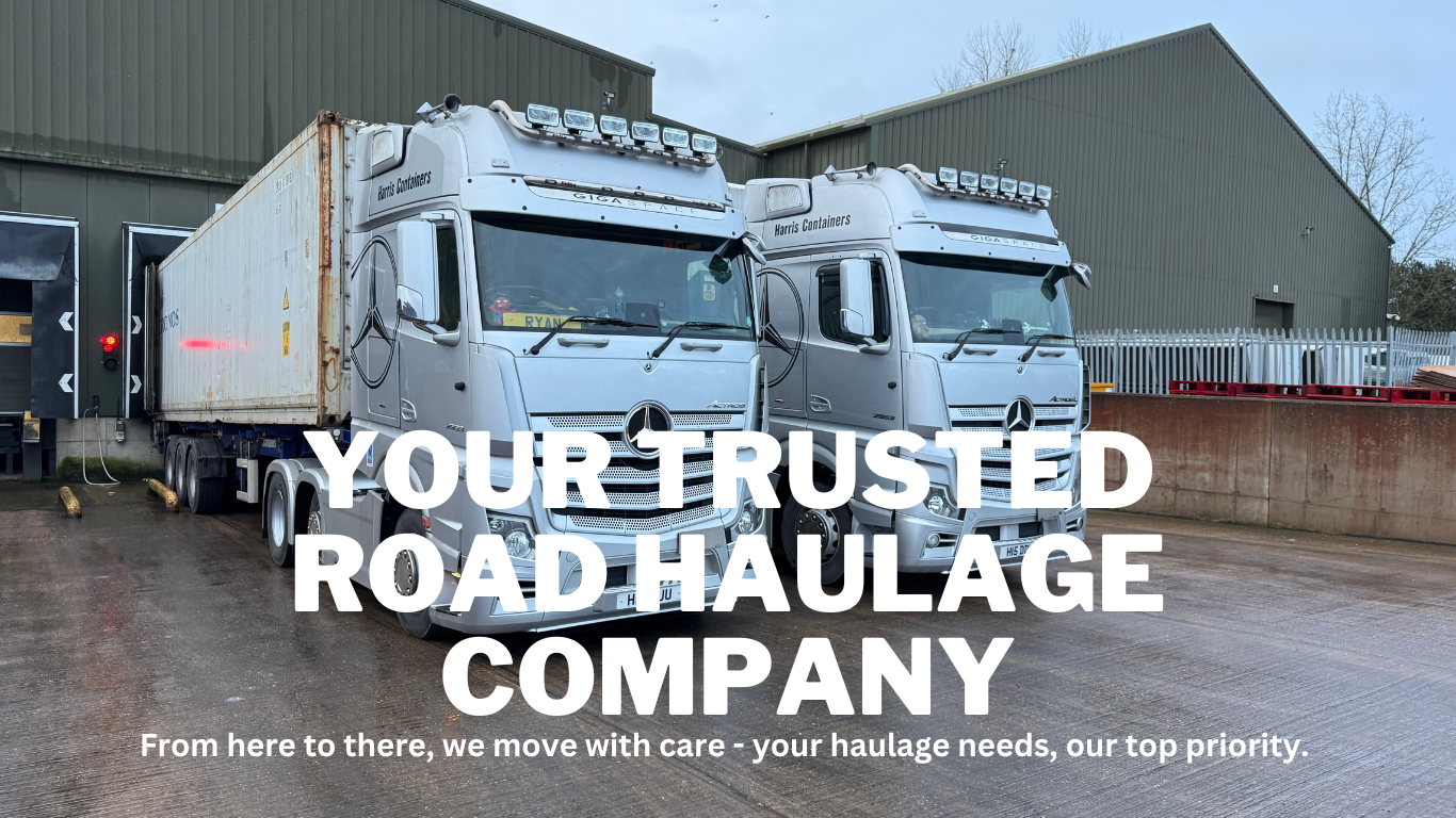 Harris Containers (UK)