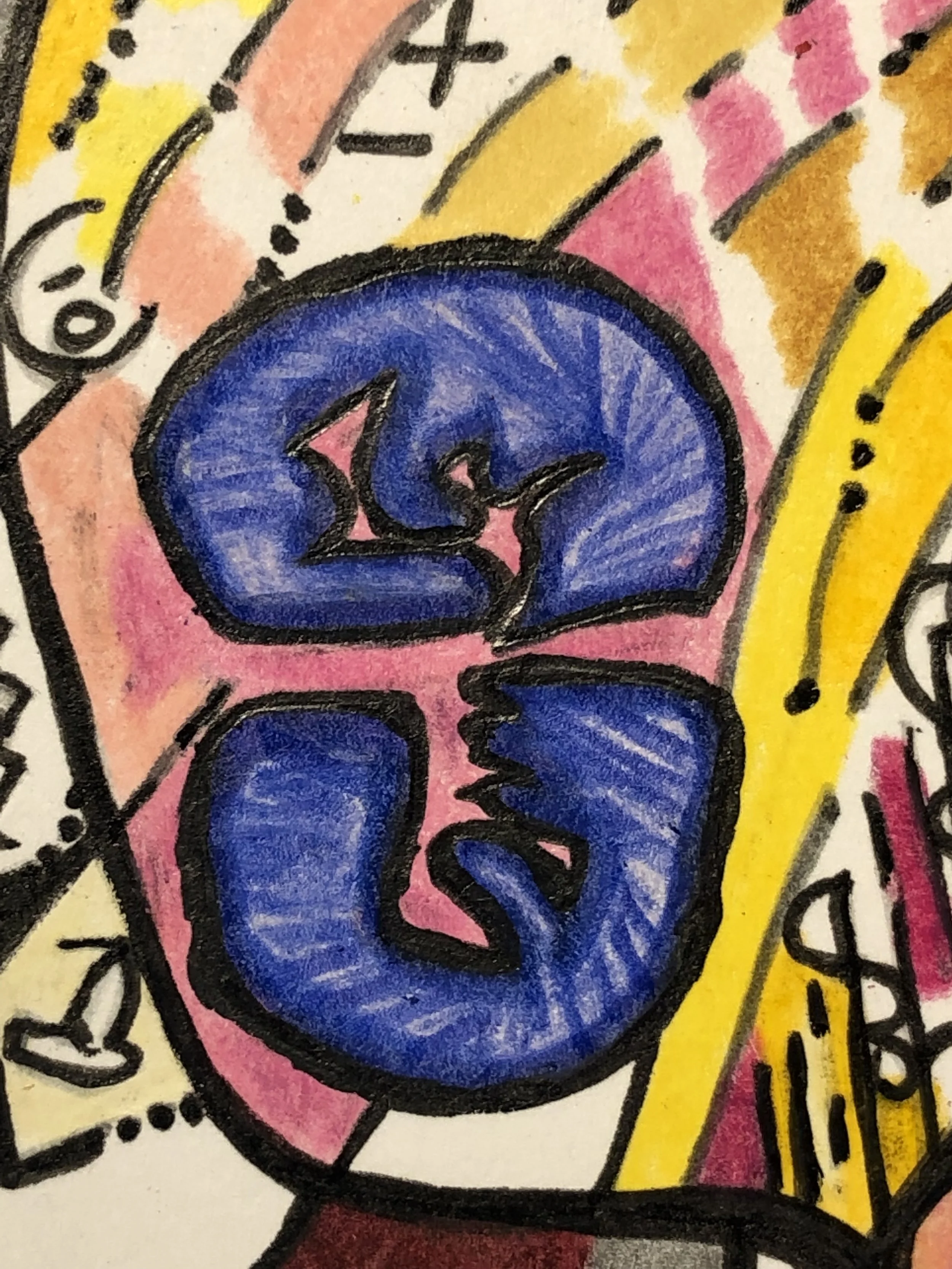 Genius — Nicola McKenna