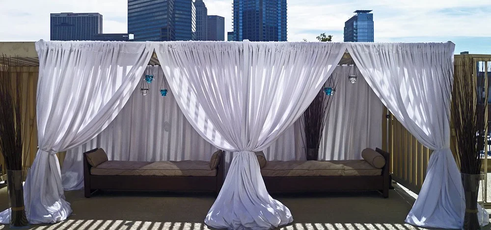 Drape — Unique Events Elements