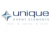 Drape | Lighting | Decor — Unique Events Elements