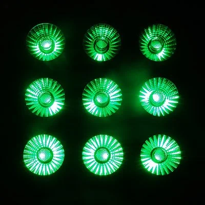 Lighting — Unique Events Elements