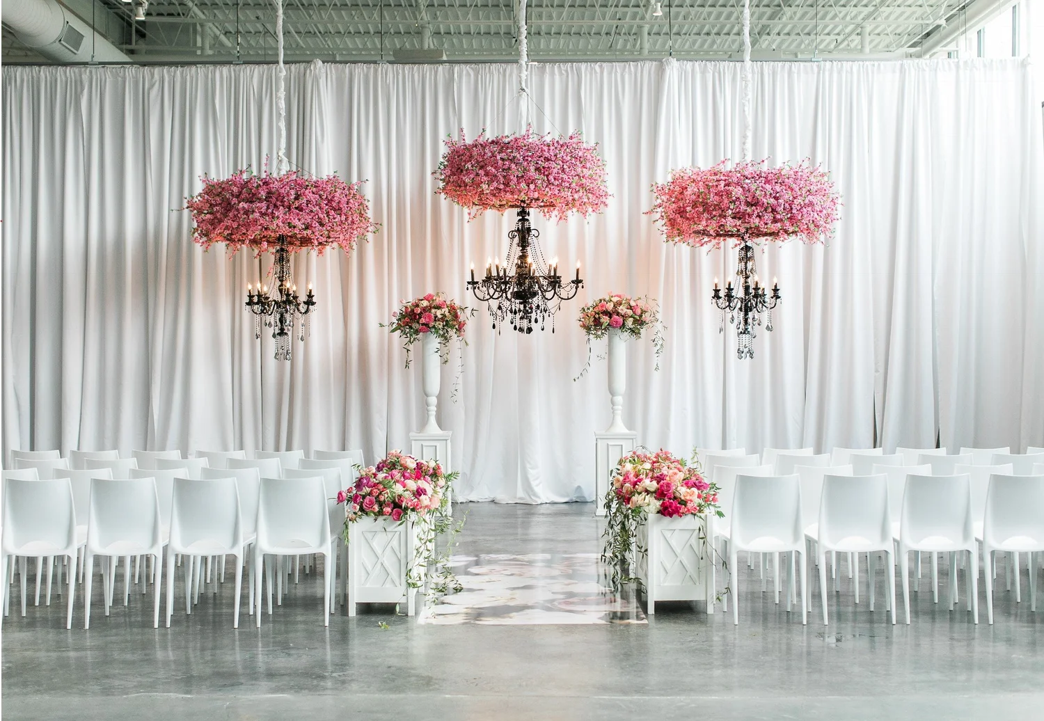 Contact — Unique Events Elements