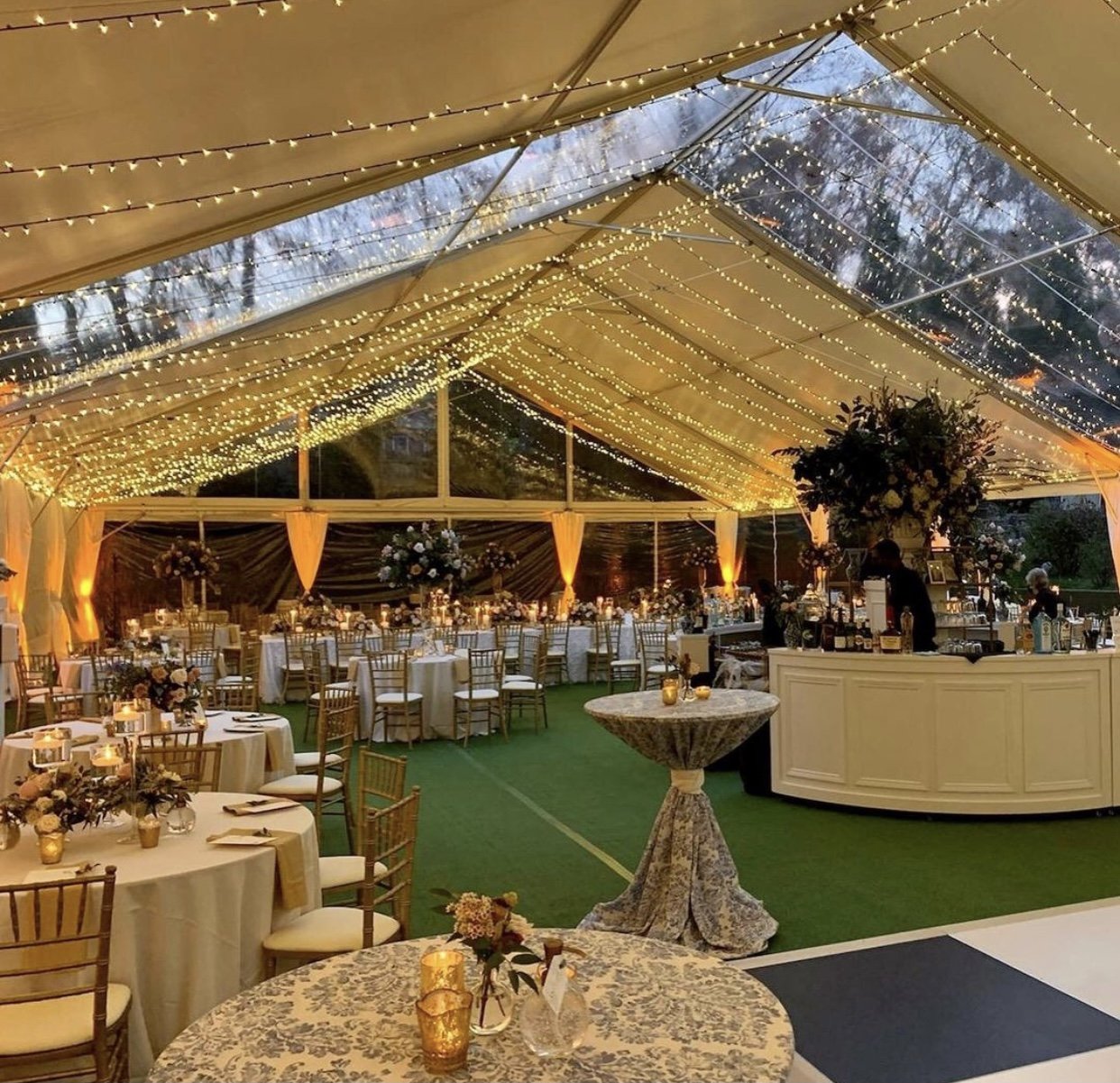 Lighting — Unique Events Elements