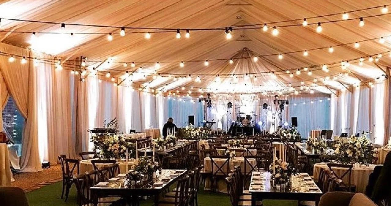 Lighting — Unique Events Elements