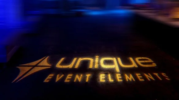 Lighting — Unique Events Elements