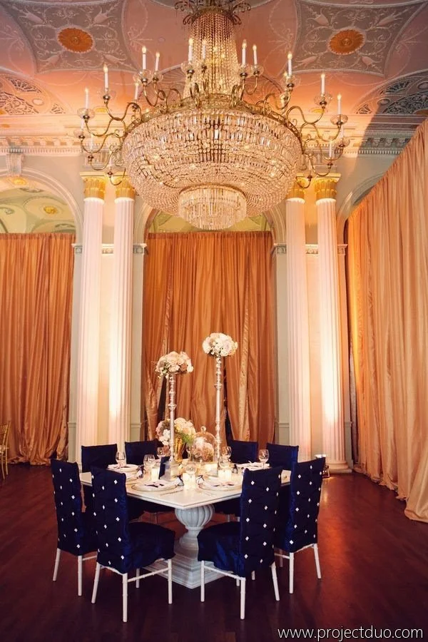 Lighting — Unique Events Elements