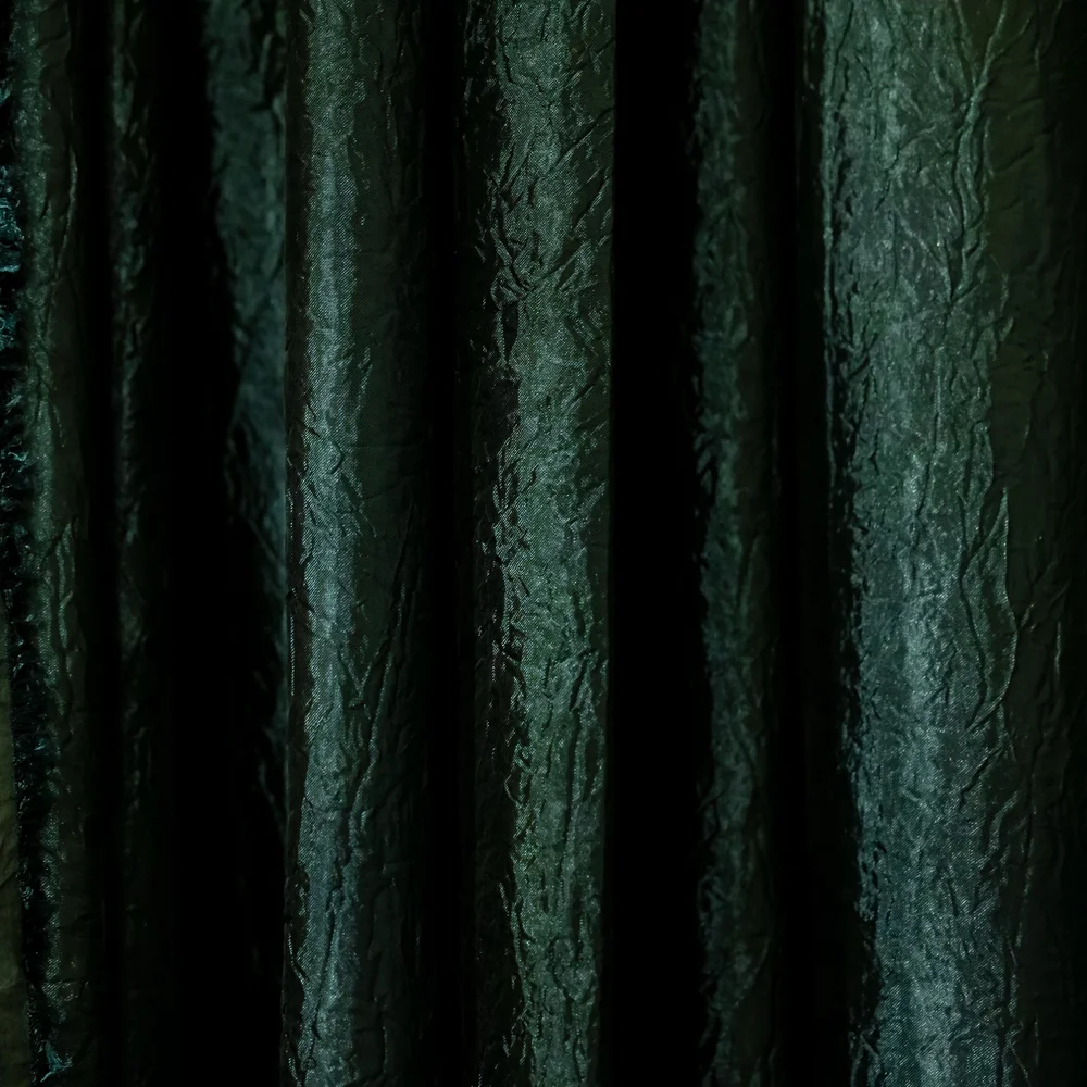 Crushed Fabric — Unique Events Elements