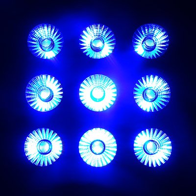 Lighting — Unique Events Elements