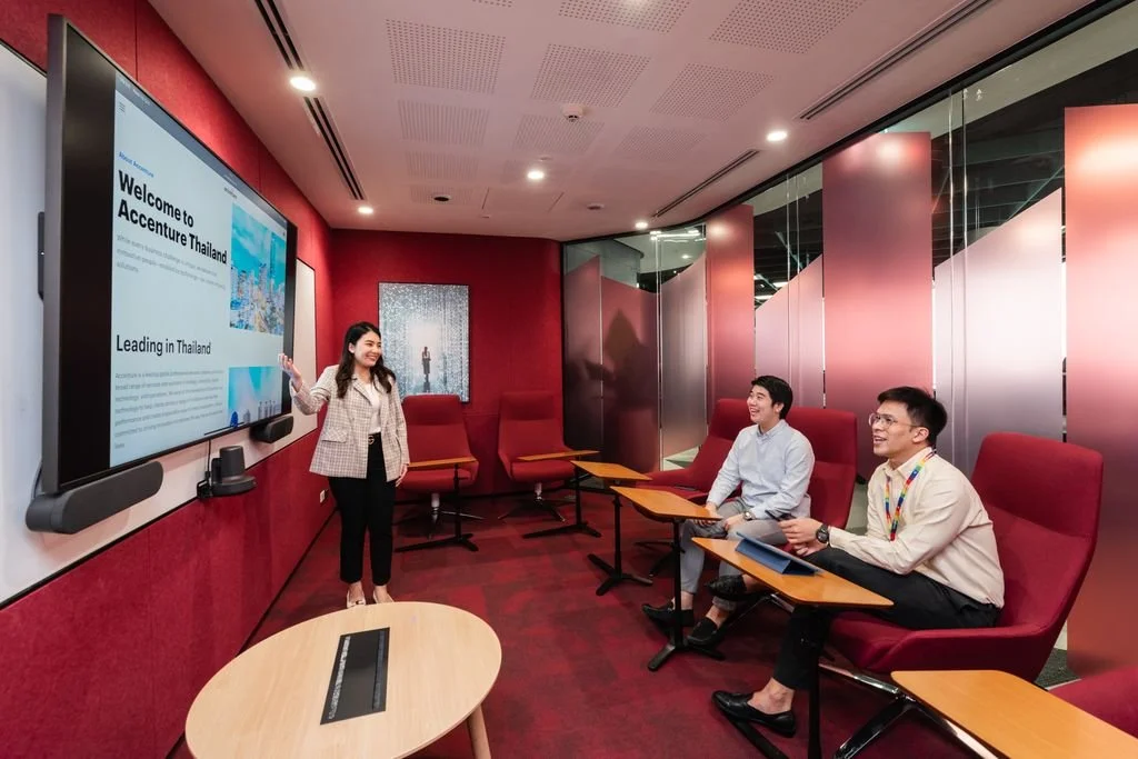 Employer Branding Case Study: Accenture — WorkVenture Employer Branding ...