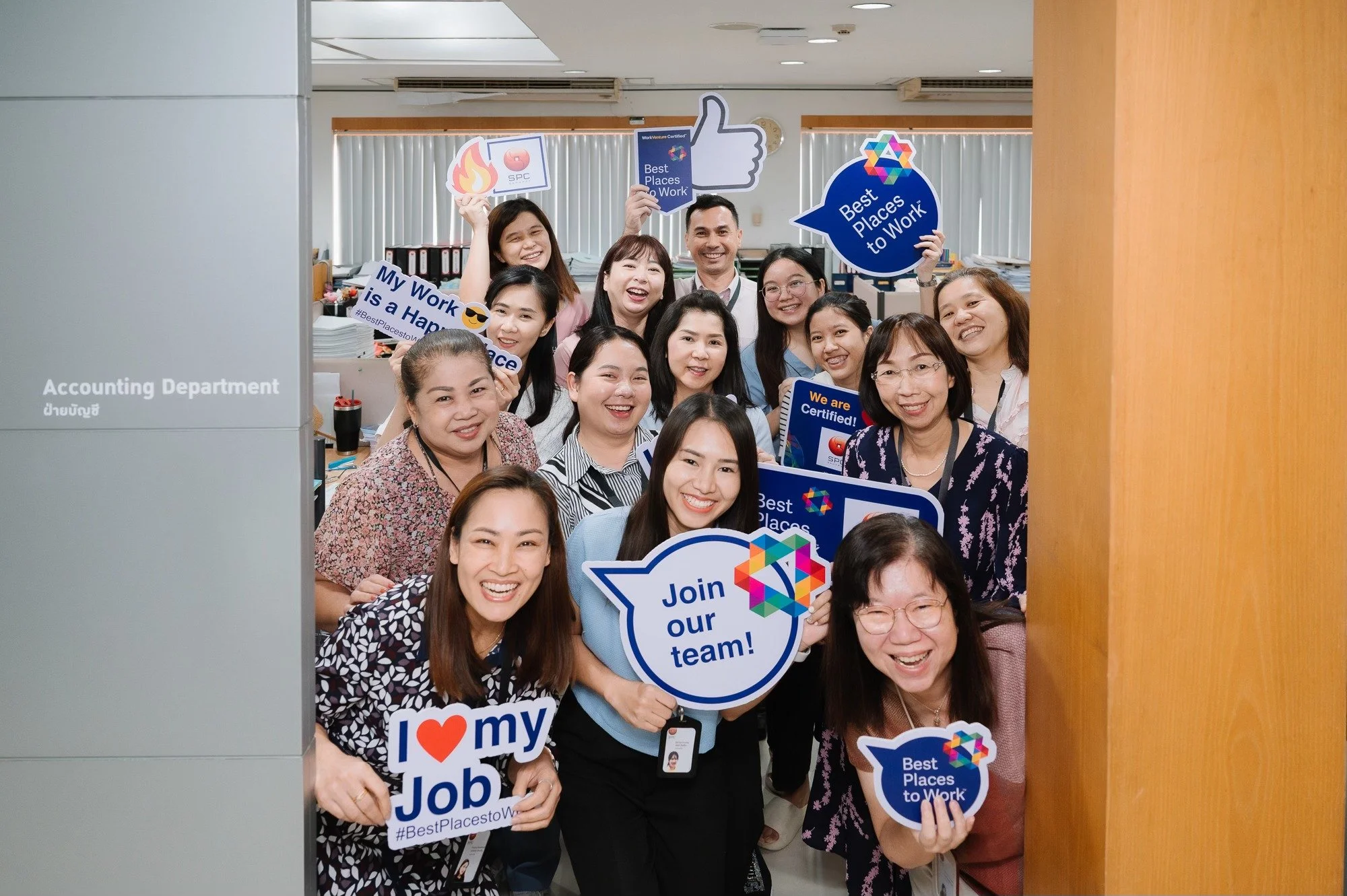 Case Study: Sahapat, A Progression Beyond Excellence — WorkVenture ...