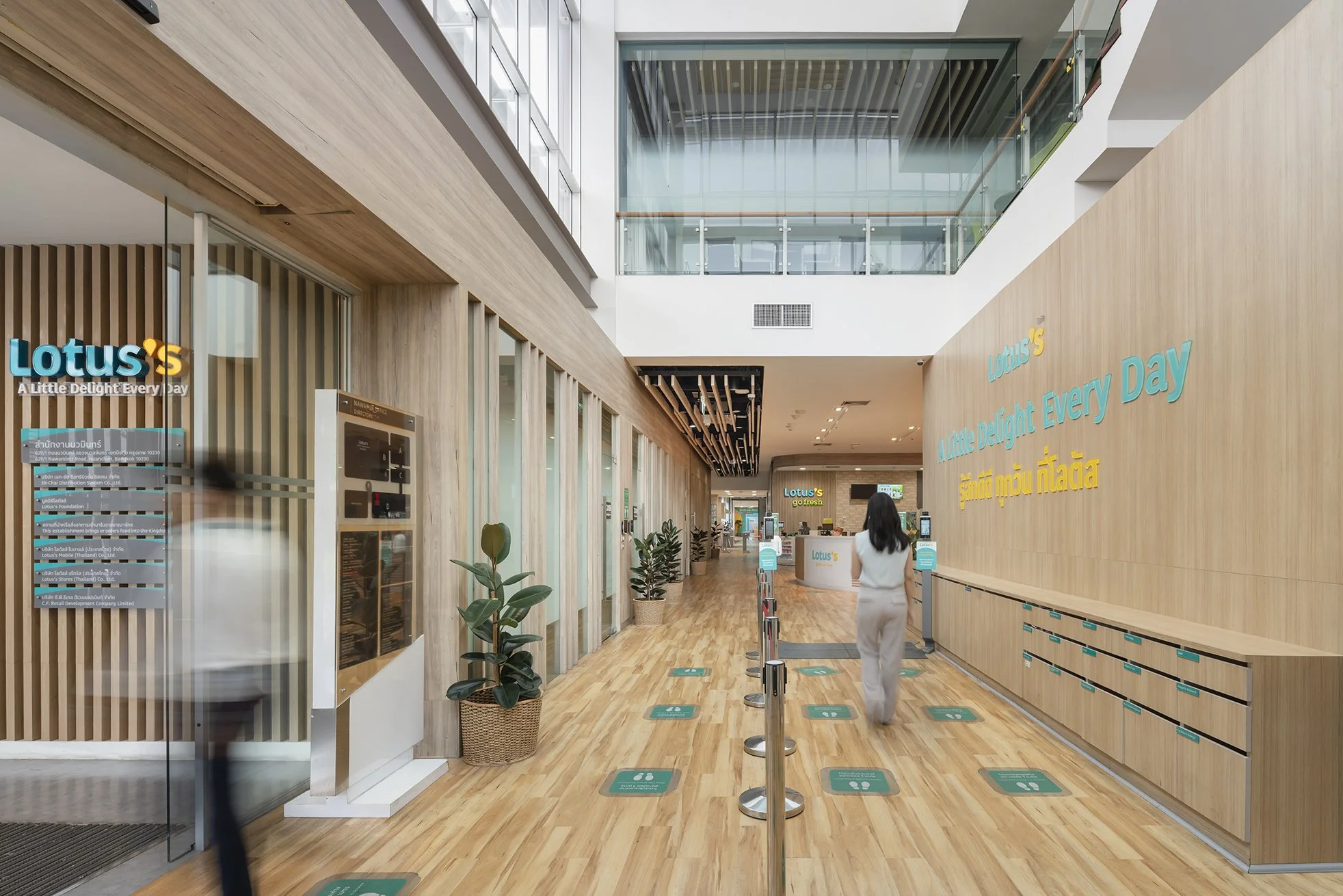 Office Photography for Lotus’s — WorkVenture Employer Branding Solutions