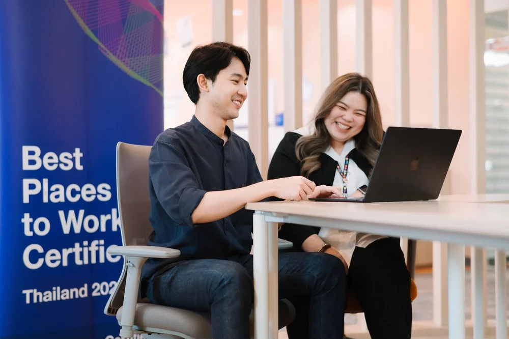 Case Study: Sahapat, A Progression Beyond Excellence — WorkVenture ...