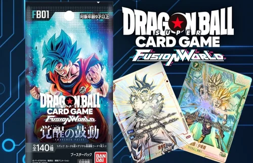 Fusion World SR* FB05-030 — Jaw-Collectibles, le temple des collectionneurs