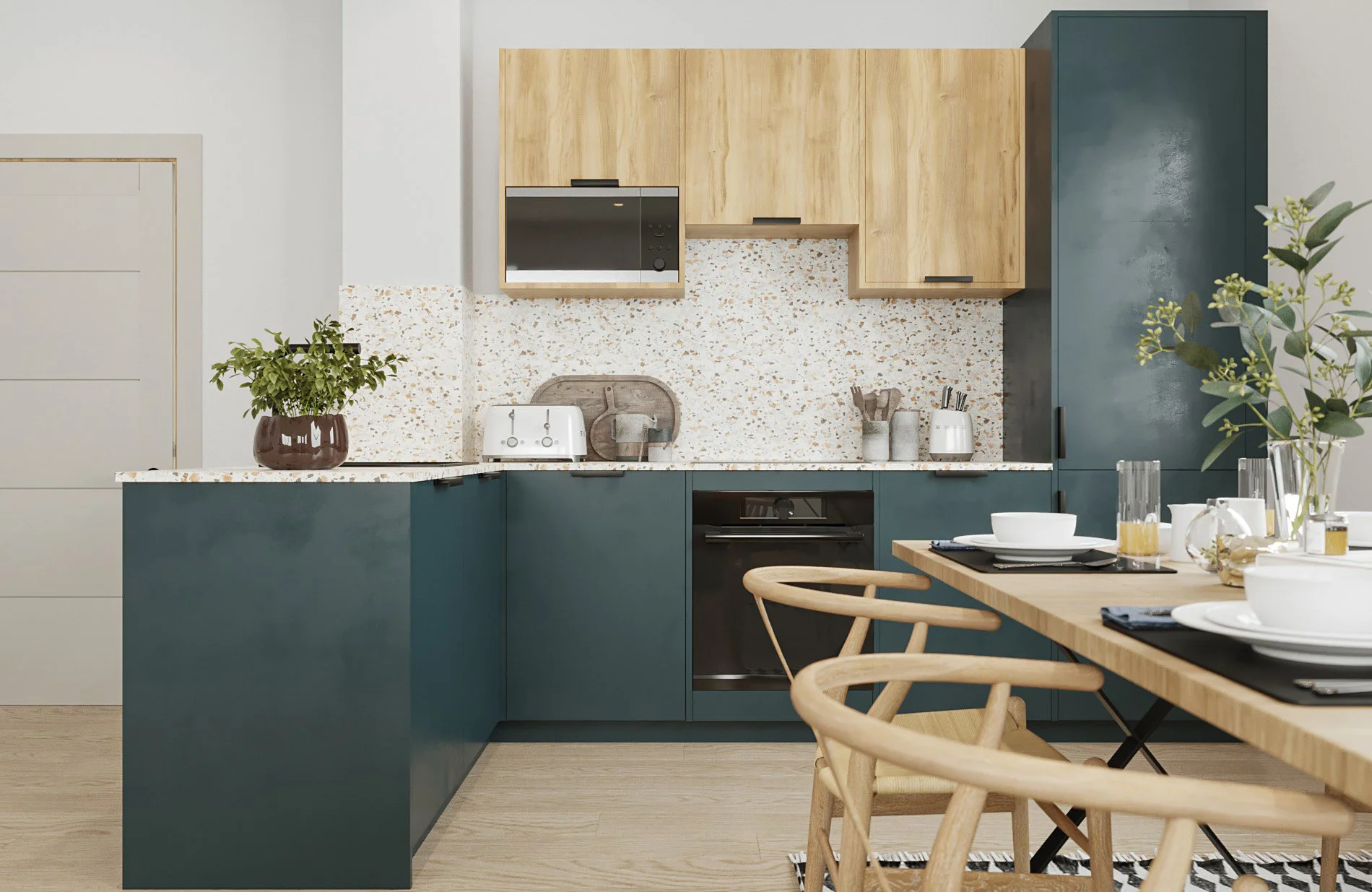 Modern Rental Apartments | Sidcup