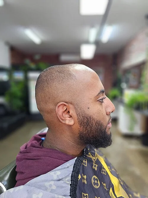 The Perfect Barbershop Melbourne | Find us in Collingwood