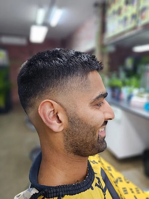 The Perfect Barbershop Melbourne | Find us in Collingwood