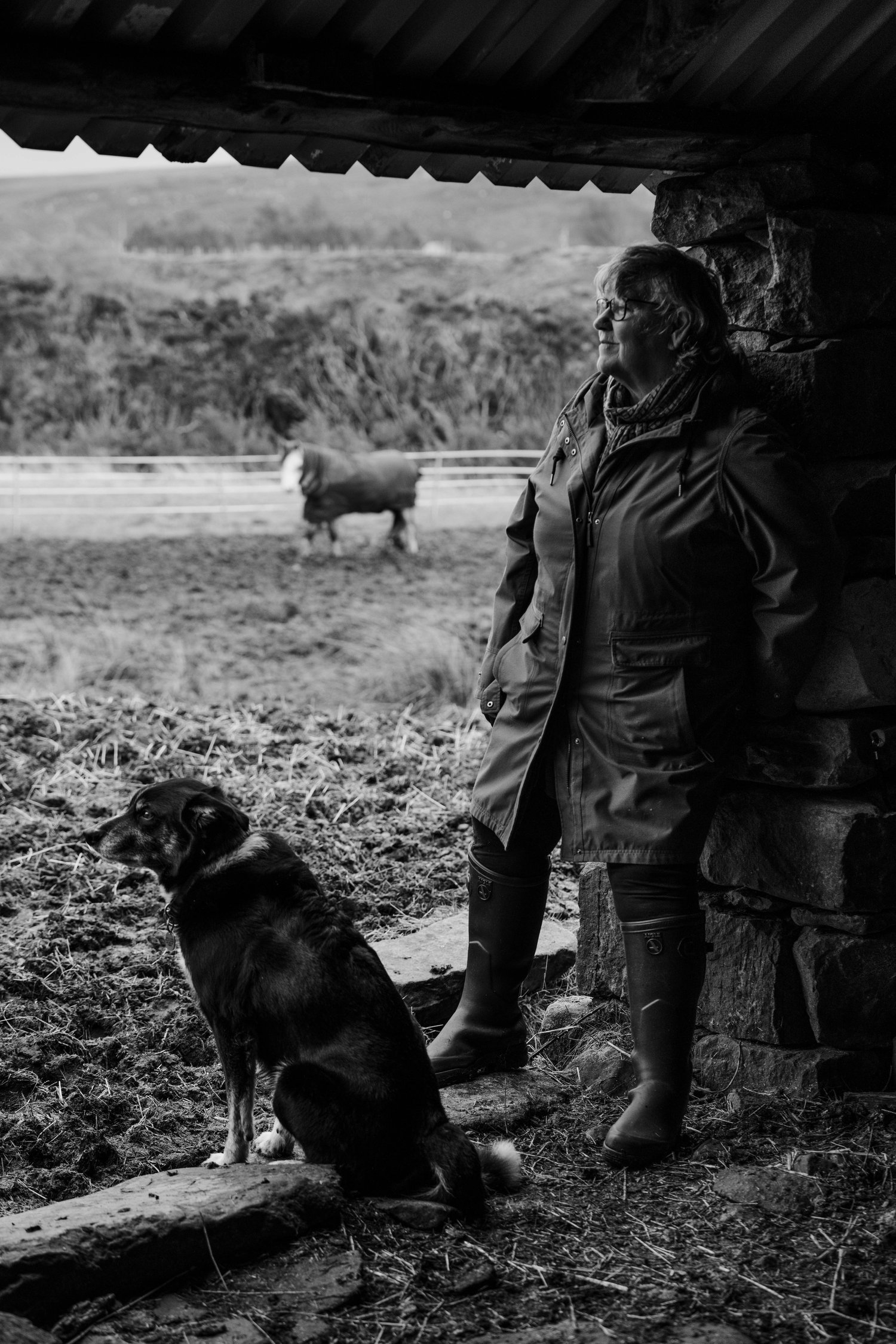 About — Annie Worsley