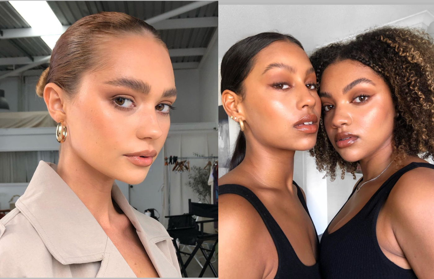 Holly Fraser Makeup