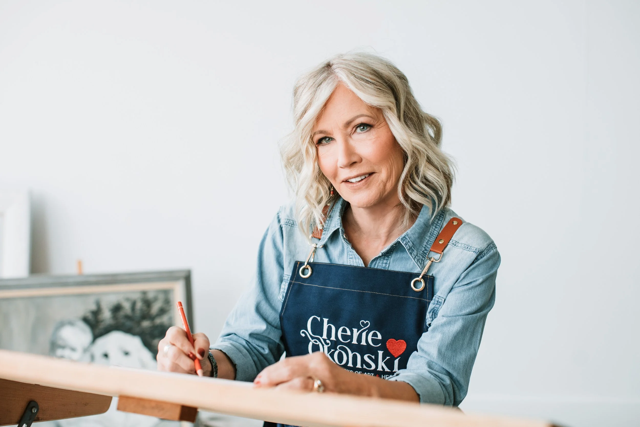 author and illustrator — Gumper the Rabbit