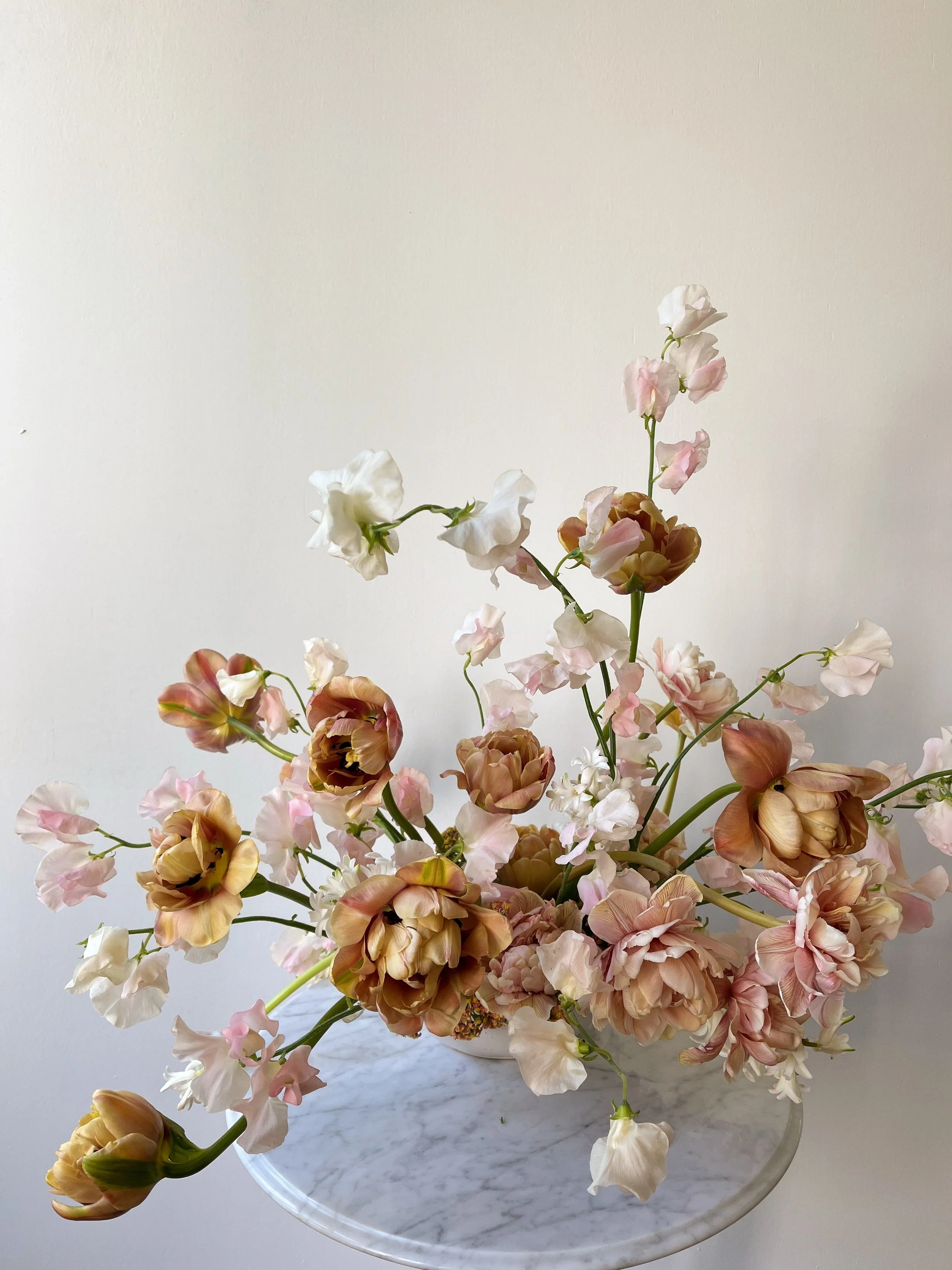 Trille Floral