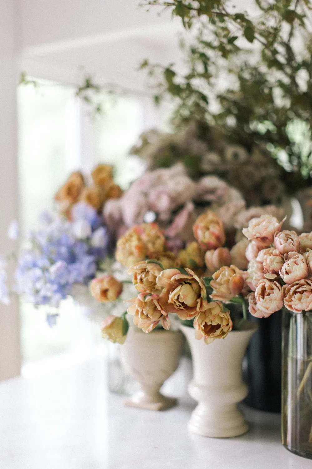Trille Floral