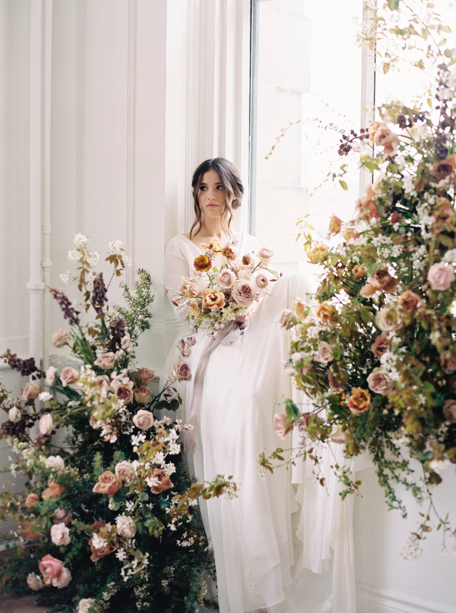 Trille Floral