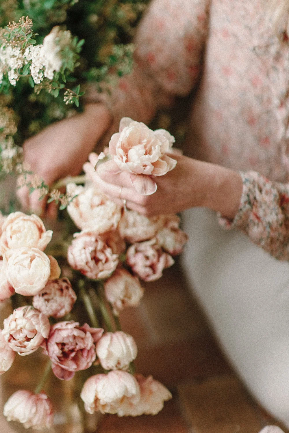 Trille Floral