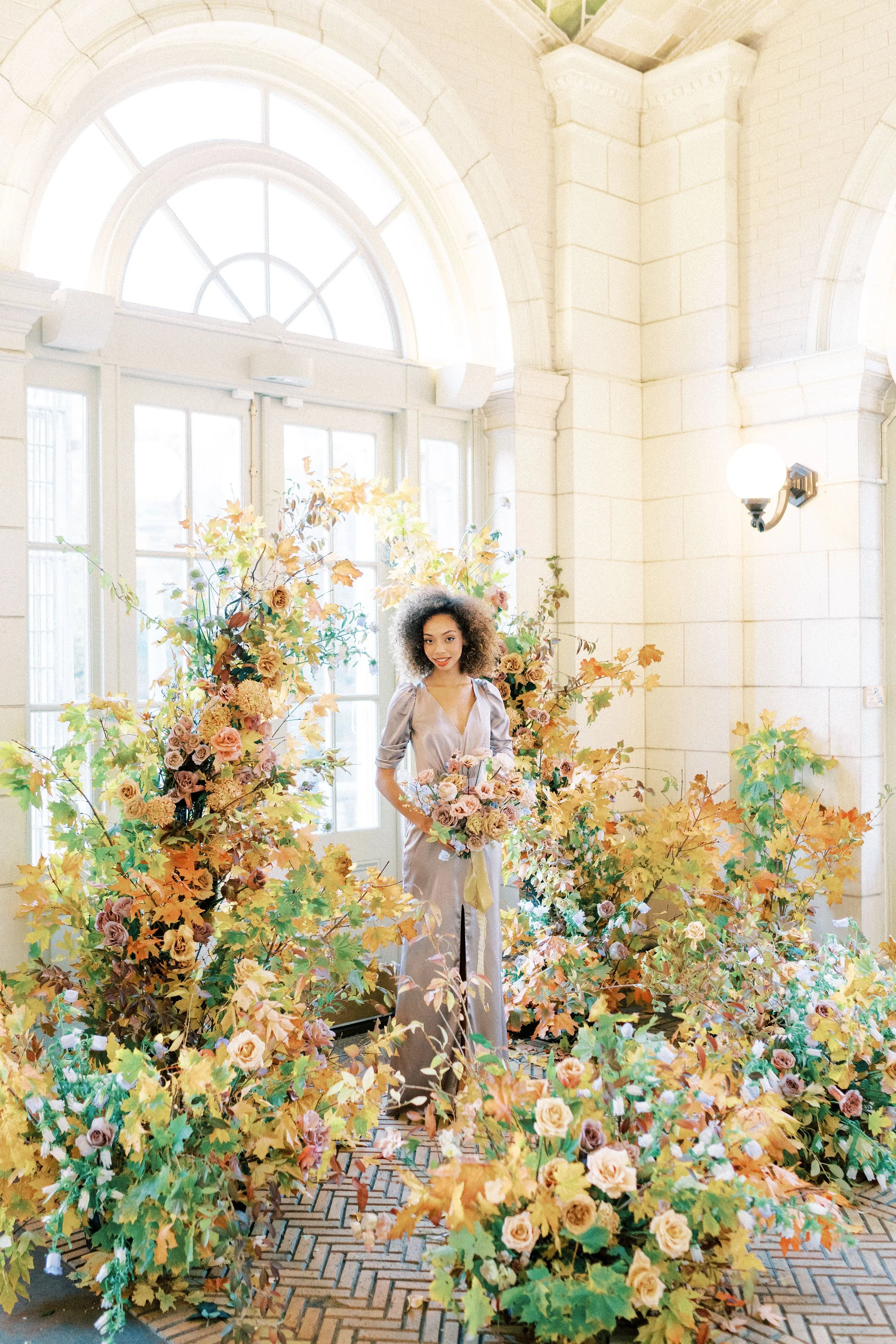 Trille Floral