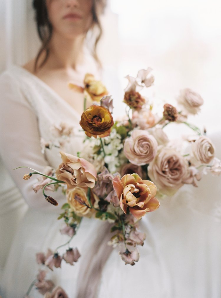 Trille Floral