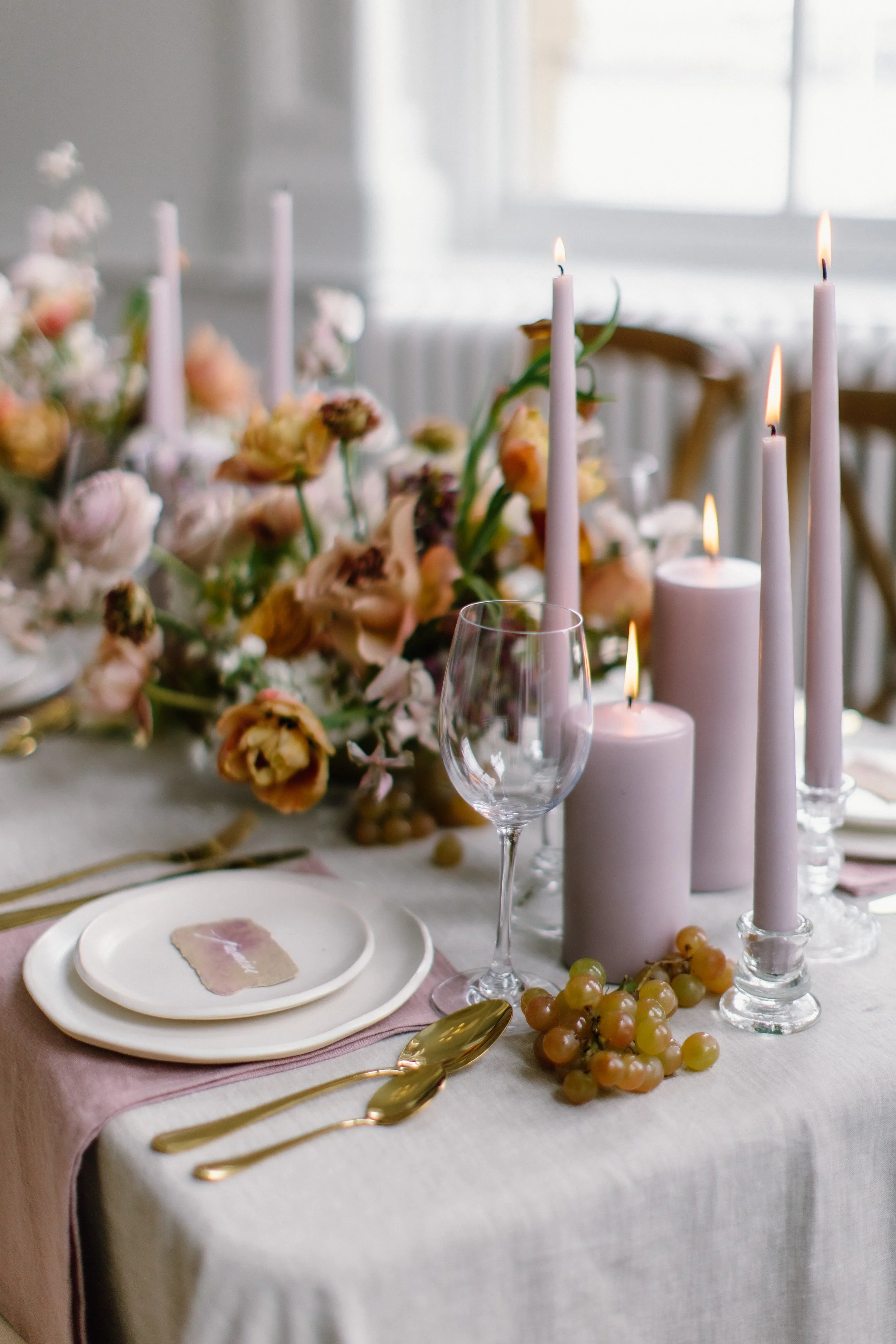 Trille Floral