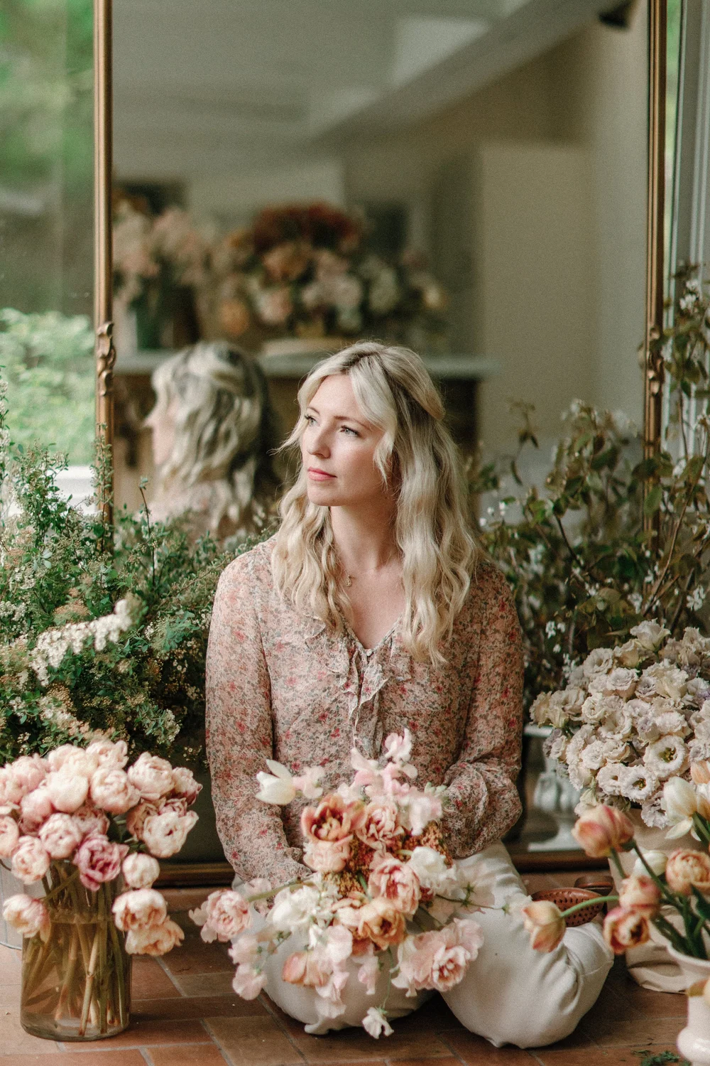 Trille Floral