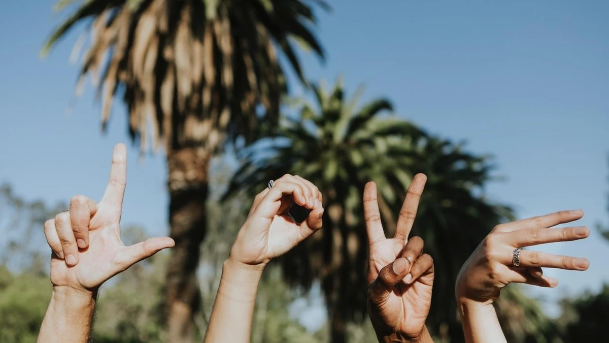 True Meaning Of Connection — Katy Chen Mazzara | Money Mentor