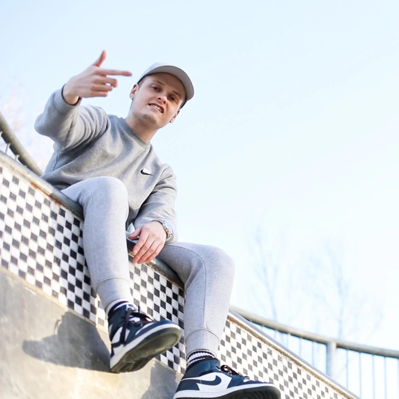 VIDEOGRAPHY — NDA Productions