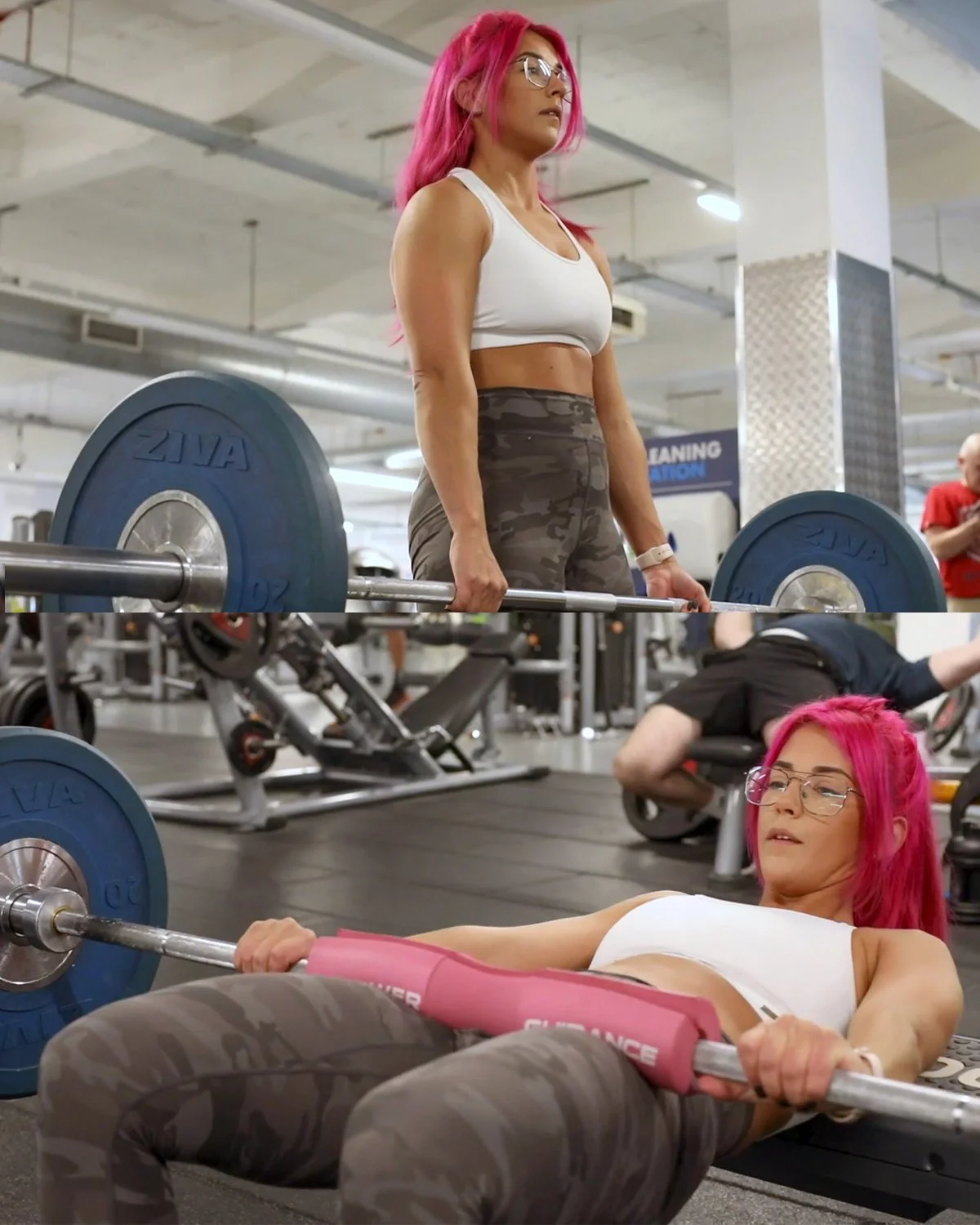 VIDEOGRAPHY — NDA Productions