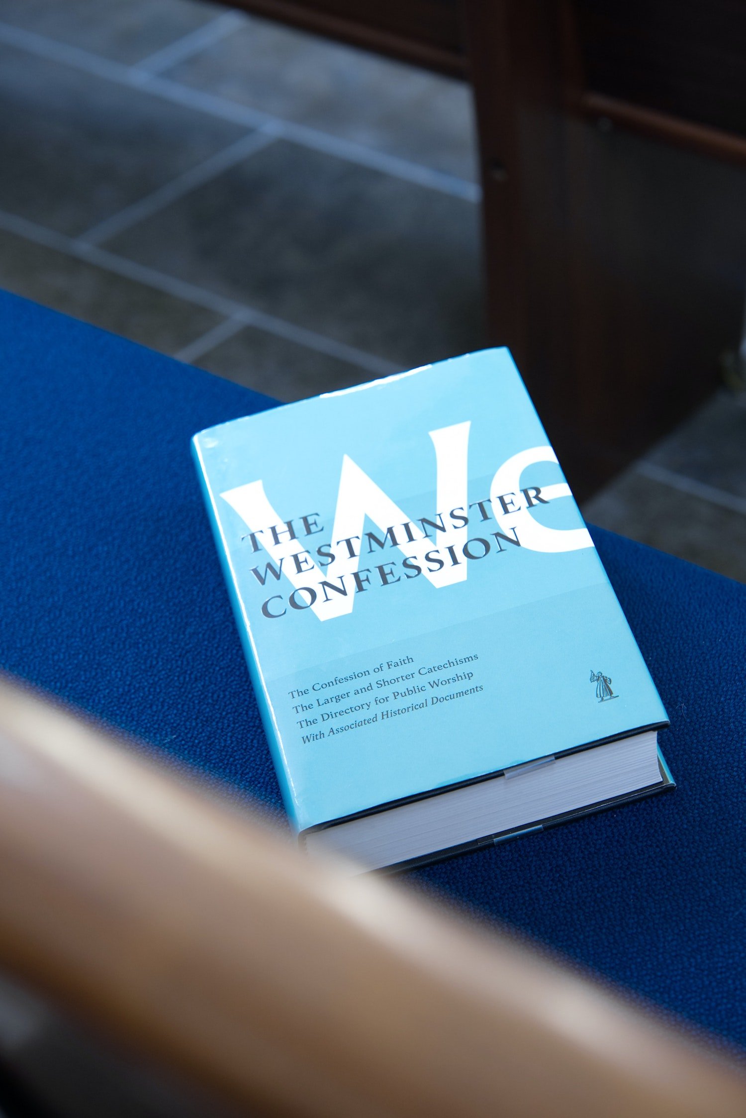 Our Beliefs — Trinity Reformed Church