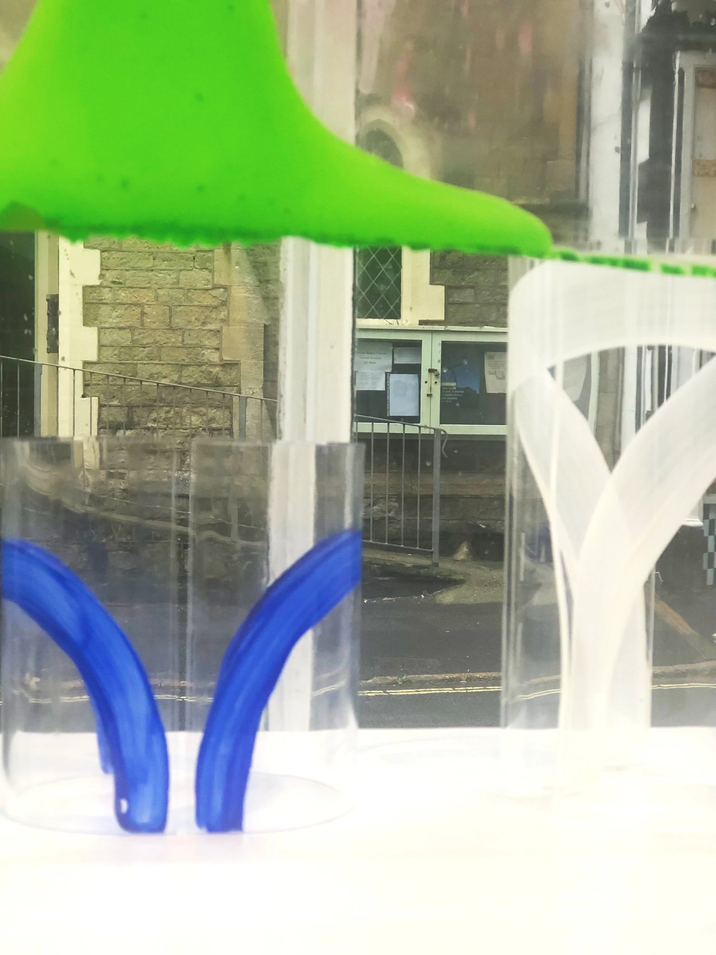 kathywilliamsartist painter RCA installationart