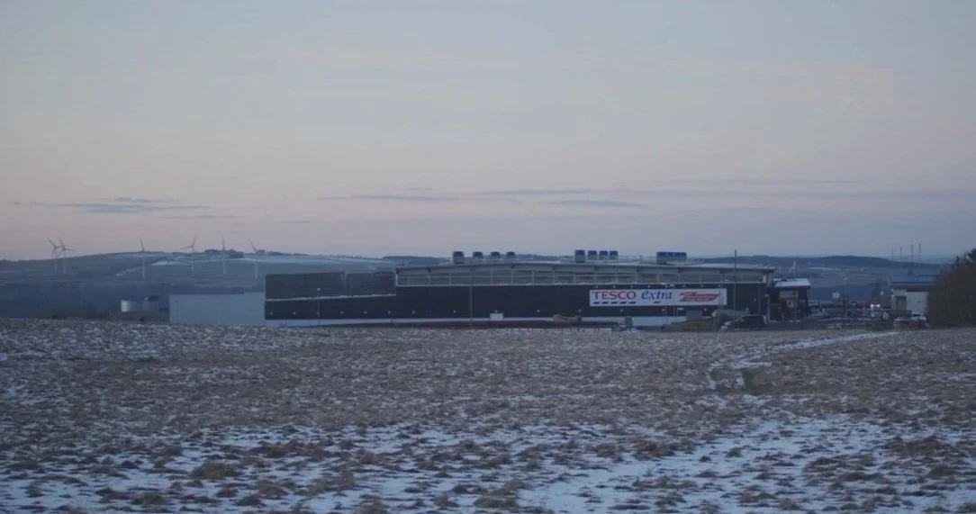 Post-industrial or deindustrialised? — Matt James Smith