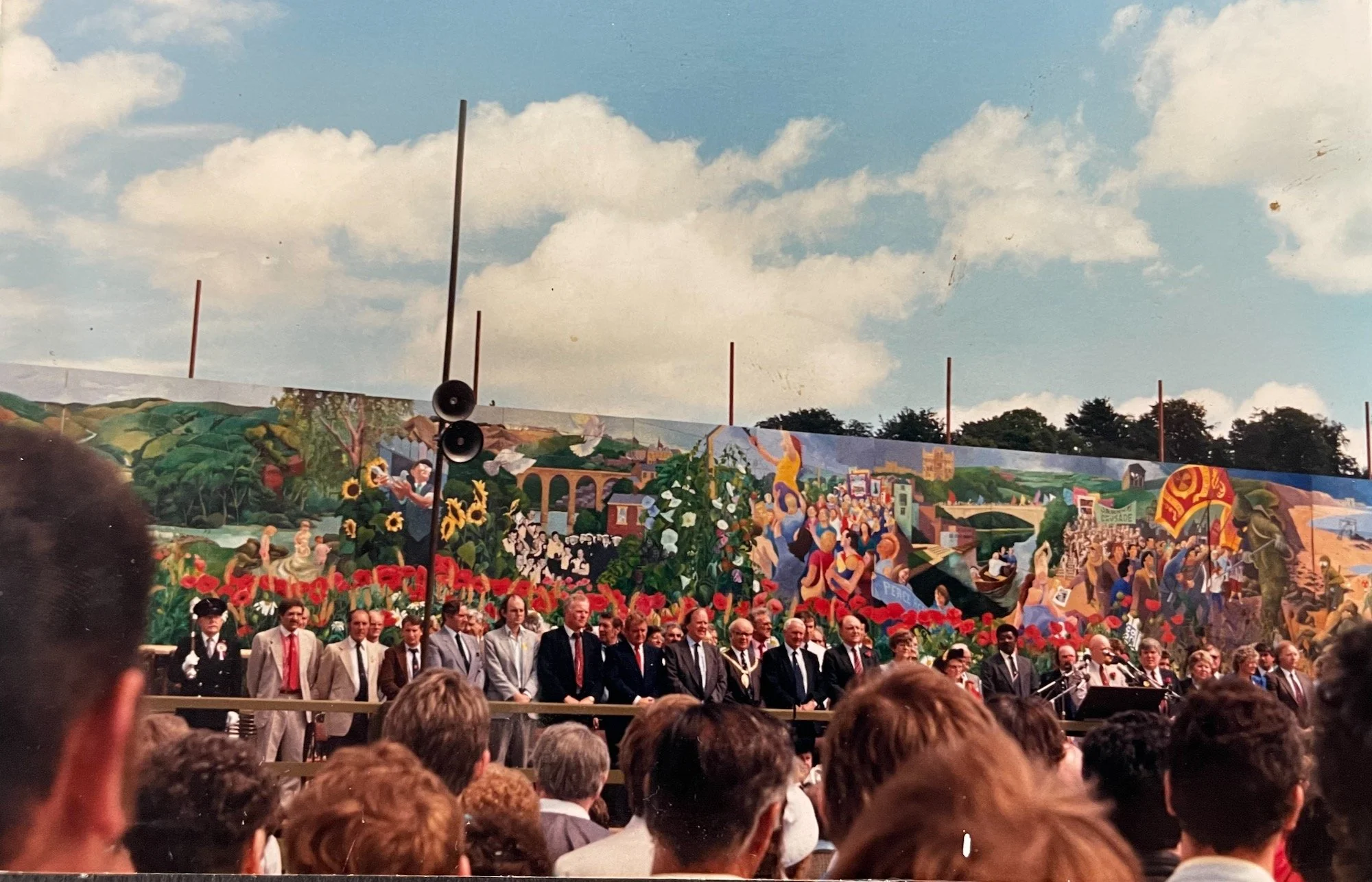 Looking back at 2025 and forward to 2026 — Matt James Smith