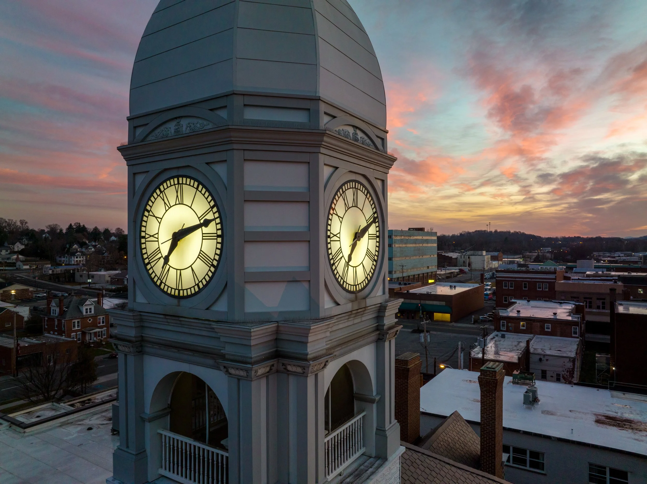 Our Mission — Pulaski on Main