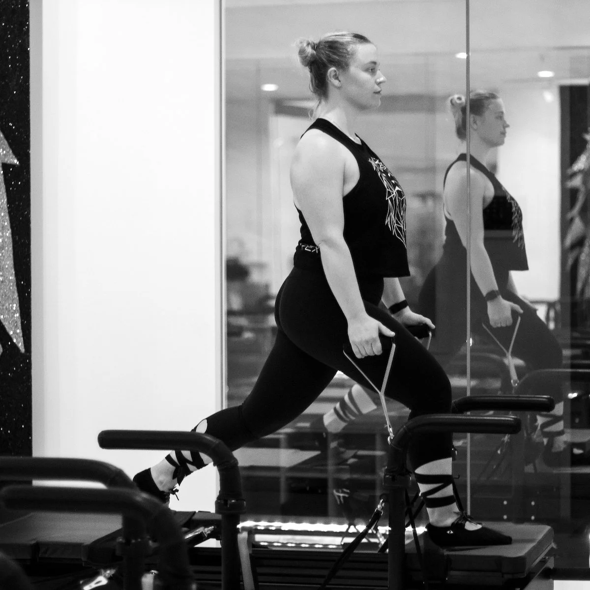 Gainesville Megaformer Fitness Studio — APEX High Intensity Pilates ...