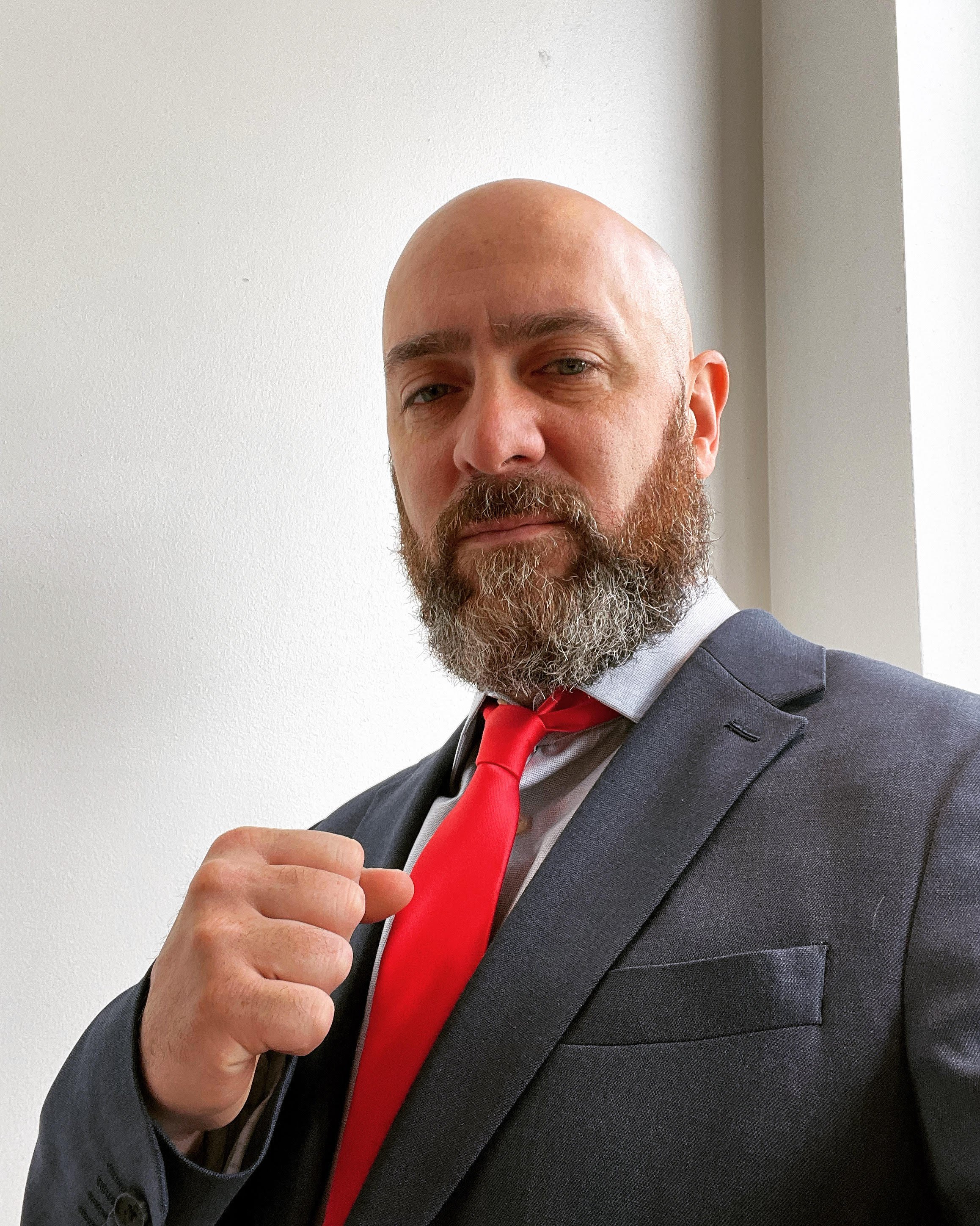 Jonathan David Rinaldi for City Council District 24