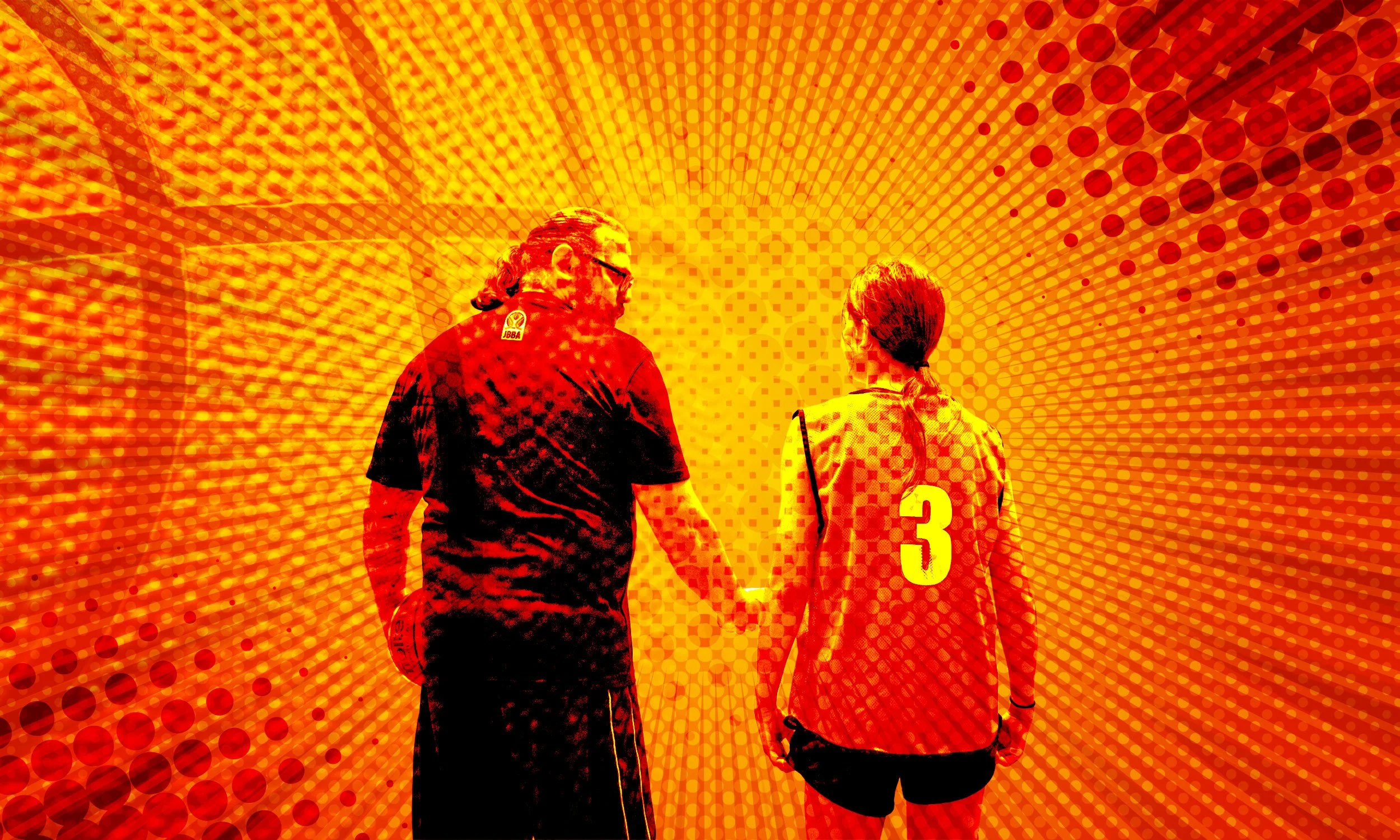 Junior Coaching and Training — JBBA