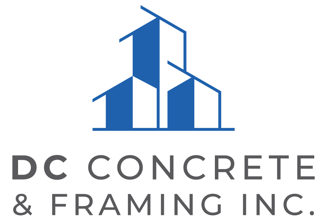 DC Concrete & Framing | Residential and commercial construction