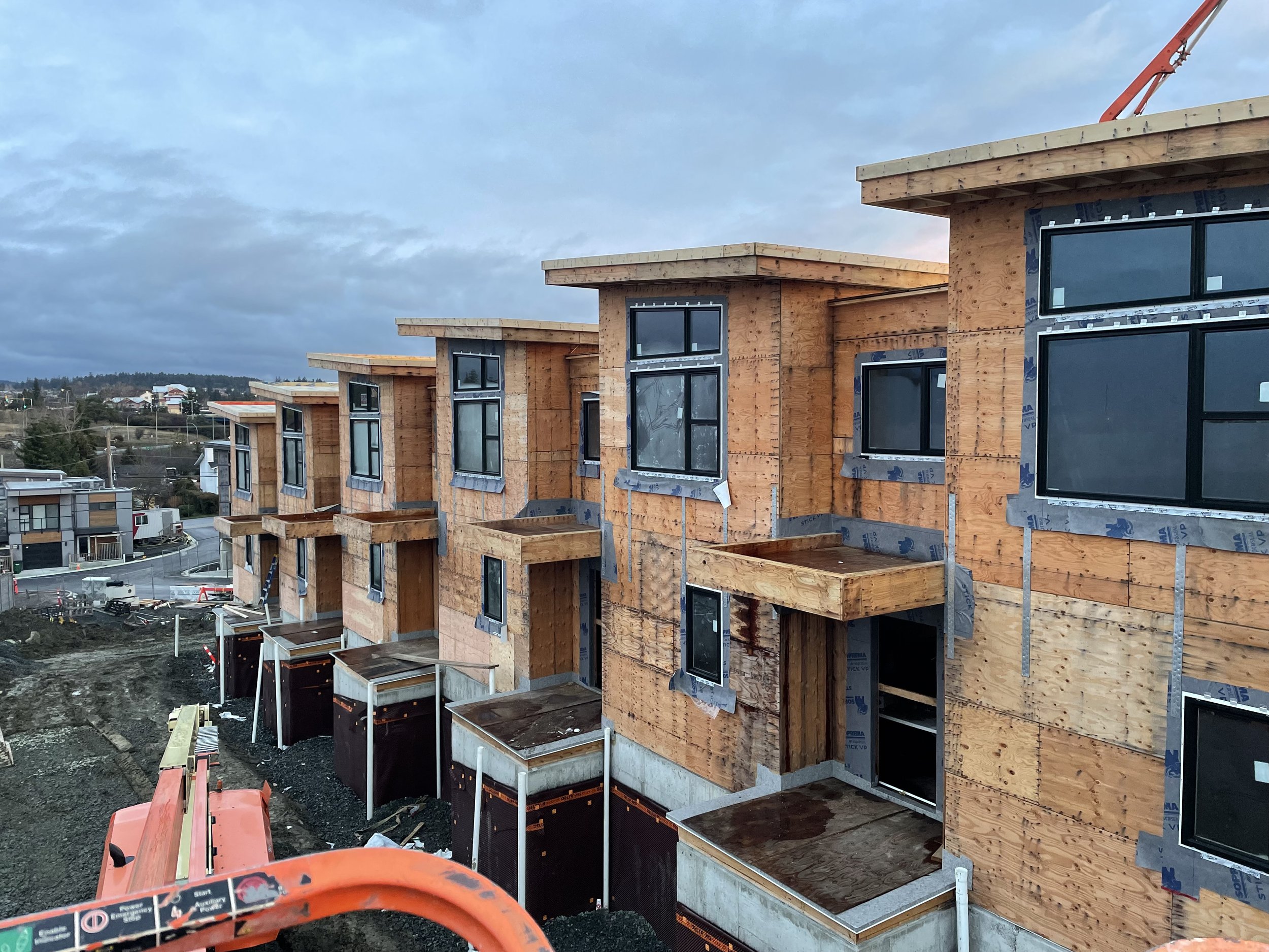 DC Concrete & Framing | 70+ years of construction experience