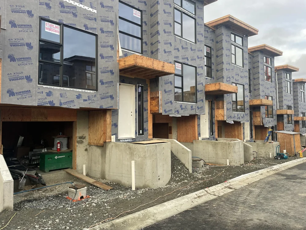 DC Concrete & Framing | 70+ years of construction experience