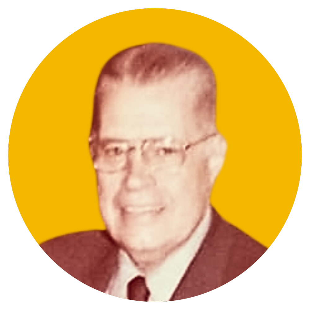 Audio Lecture Directory | Explore Talks from the Gordon C. Olson ...