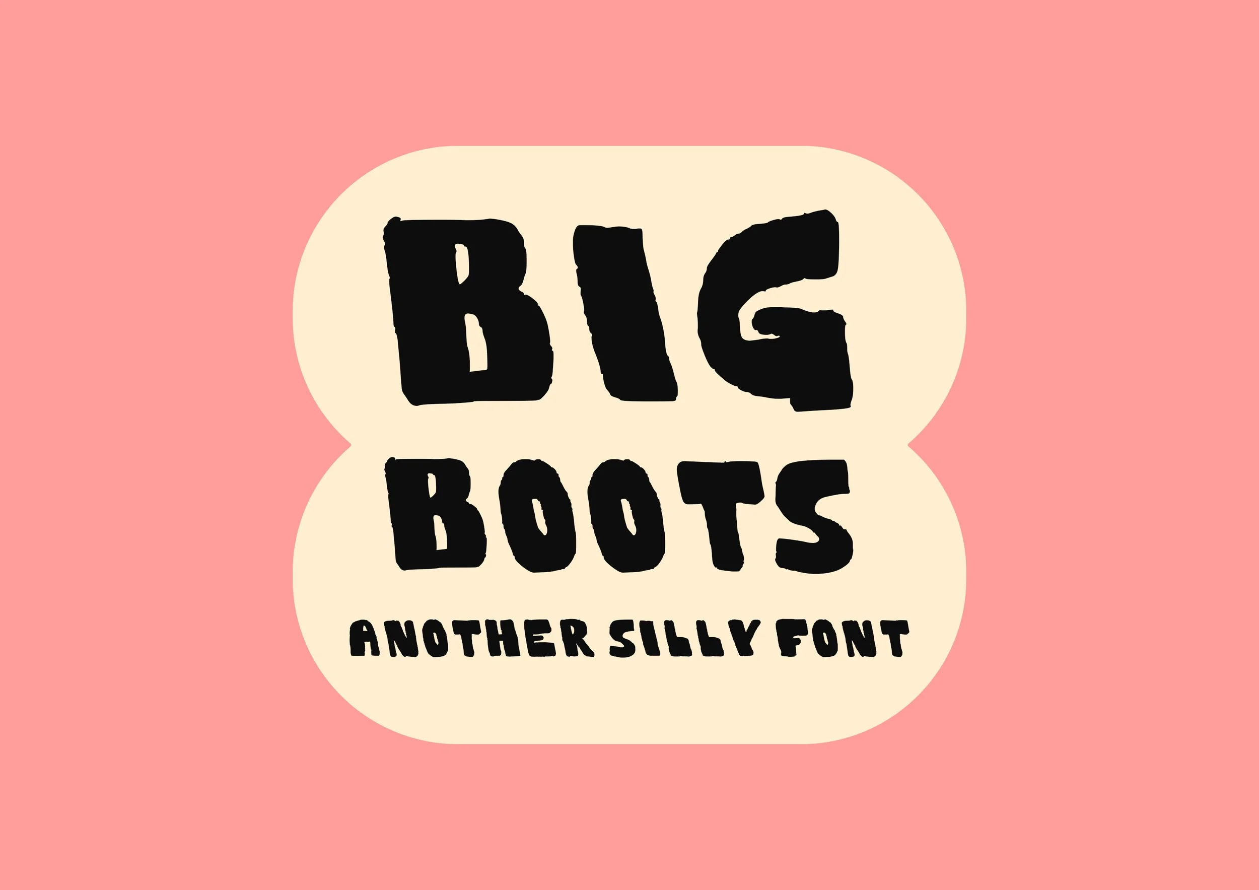 Girthquake | Thick, Fat, Bold Design Type Font | Emma Rodriguez Studio ...