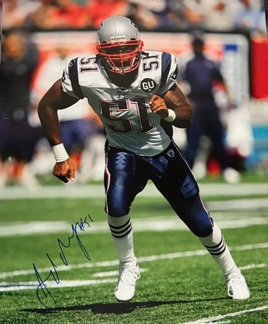 Jerod Mayo